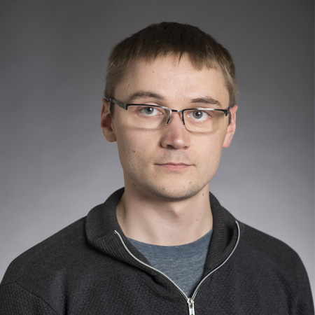 The Team - Carnegie Mellon GED ESG Index